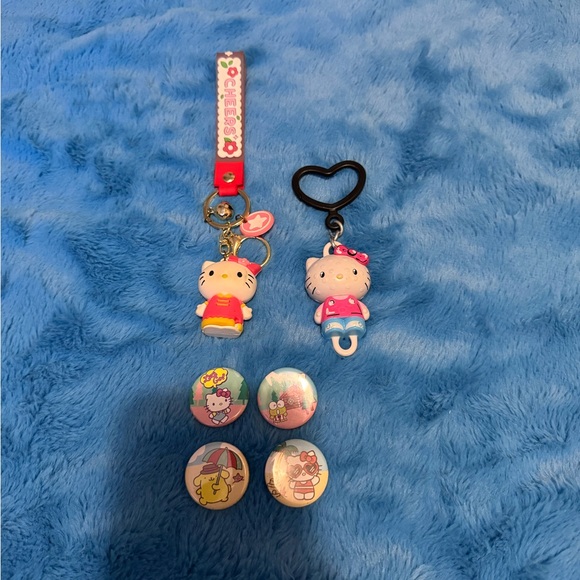 Hello Kitty | Other | Hello Kitty Pack | Poshmark